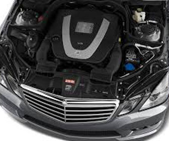 Mercedes E200 Engine for Sale, Replacement, Supply & Fit | All The ...