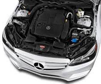 Mercedes E200 Engine for Sale, Replacement, Supply & Fit | All The ...