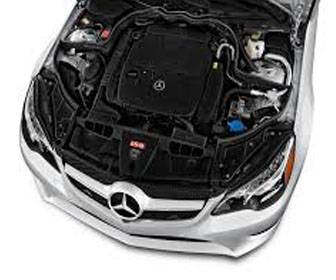 Mercedes E220 Engine for Sale, Replacement, Supply & Fit | All The ...