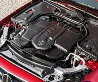 Reconditioned Mercedes E Class Engines Replacement | Fast Supplying ...